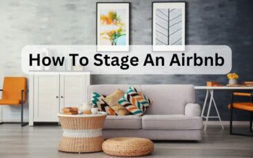 How To Stage An Airbnb – PREMIER POINT